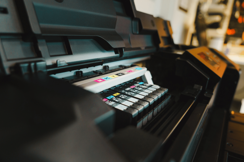 Inkjet Printing Services vs. Laser Printing: Which One Should You ...