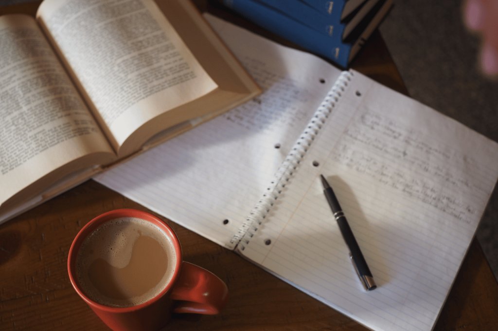 The Ultimate Guide to Writing Better Compositions in Secondary School ...